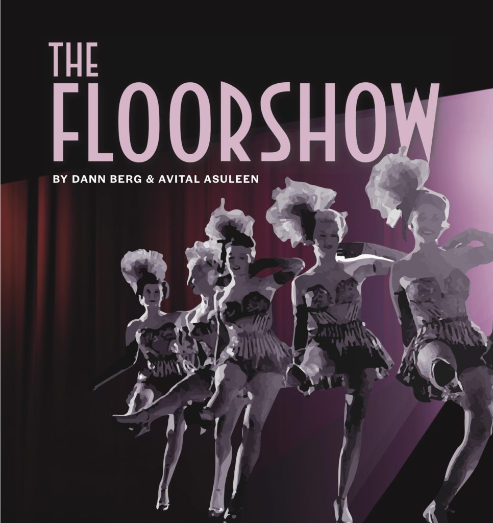 The Floorshow – A new play with music and dance – Combustion Collective